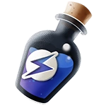 Power Potion | CherryTree | Fandom