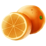 Orange Cherrytree Fandom