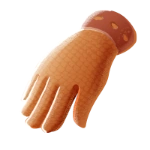 Dragonhide Gloves | CherryTree | Fandom