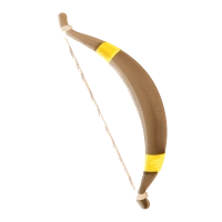 Evergreen Bow | CherryTree | Fandom