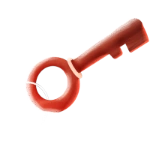 Red Key | CherryTree | Fandom