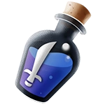 Attack Potion | CherryTree | Fandom