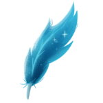 Blue Feather | CherryTree | Fandom