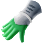 Slayer Master Gloves | CherryTree | Fandom