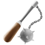 Vains Flail | CherryTree | Fandom