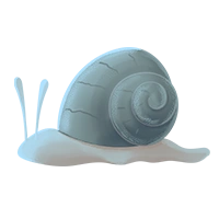 Raw Snail | CherryTree | Fandom