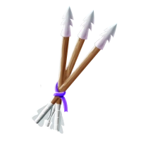 Dragon Arrows | CherryTree | Fandom