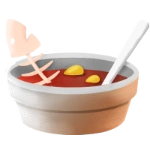 Fish Soup | CherryTree | Fandom