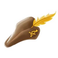 Kynosian Hat | CherryTree | Fandom