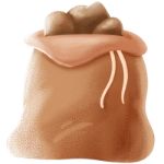 Potato Sack | CherryTree | Fandom