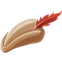 Challenger Hat | CherryTree | Fandom