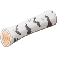 Birch Log | CherryTree | Fandom