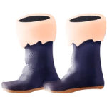 Necromancer Boots | CherryTree | Fandom