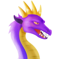 Dragon Queen | CherryTree | Fandom