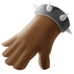 Vains Gloves | CherryTree | Fandom