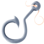 Fish Hook | CherryTree | Fandom