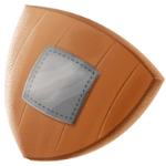 Wooden Shield | CherryTree | Fandom