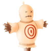 Training Dummy | CherryTree | Fandom