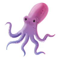 Octopus | CherryTree | Fandom