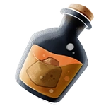 Rock Skin Potion | CherryTree | Fandom