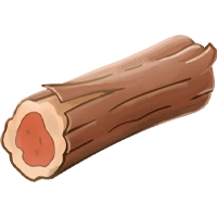 Cedar Log | CherryTree | Fandom