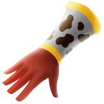 Kings Gloves | CherryTree | Fandom