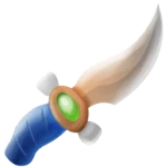 Mystic Dagger | CherryTree | Fandom