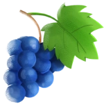 Grapes | CherryTree | Fandom