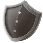 Iron Shield | CherryTree | Fandom