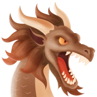 Ancient Dragon | CherryTree | Fandom