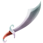 Dragon Scimitar | CherryTree | Fandom