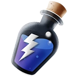 Energy Potion | CherryTree | Fandom