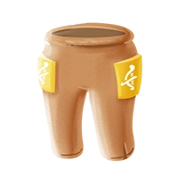 Kynosian Legs | CherryTree | Fandom