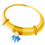 Golden Necklace | CherryTree | Fandom