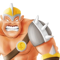 Feroxi | CherryTree | Fandom