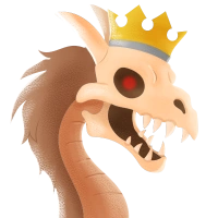 Undead Dragon Queen | CherryTree | Fandom