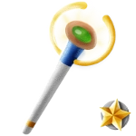 Mystic Staff (E) | CherryTree | Fandom