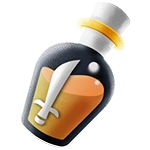 Super Attack Potion | CherryTree | Fandom