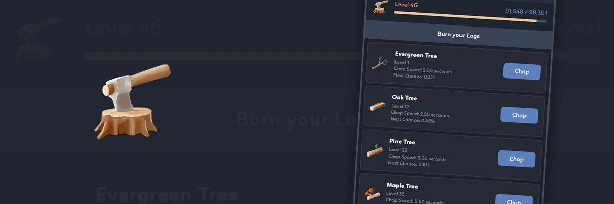 Forestry | CherryTree | Fandom