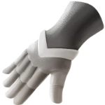 Iron Gloves | CherryTree | Fandom