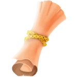 Large Exp Scroll | CherryTree | Fandom