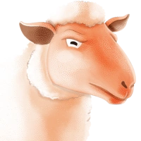 Sheep | CherryTree | Fandom