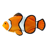 Clownfish | CherryTree | Fandom