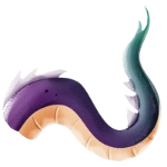 Dragon Tail | CherryTree | Fandom