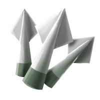 Platinum Arrowheads | CherryTree | Fandom