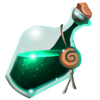 Super Luck Potion | CherryTree | Fandom