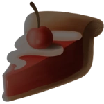 Burnt Cherry Pie | CherryTree | Fandom