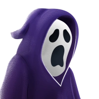 Ghost | CherryTree | Fandom