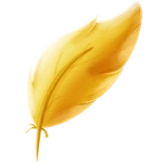 Gold Feather | CherryTree | Fandom