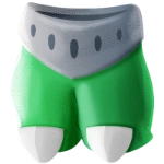 Slayer Master Greaves | CherryTree | Fandom